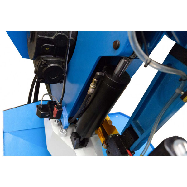 Ferăstrău metalic PMS 460/600 HAD Pilana ⭐ FenozaShop