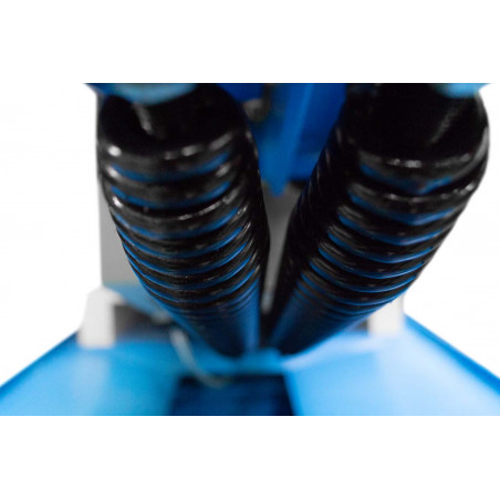 Ferăstrău metalic PMS 460/600 HAD Pilana ⭐ FenozaShop