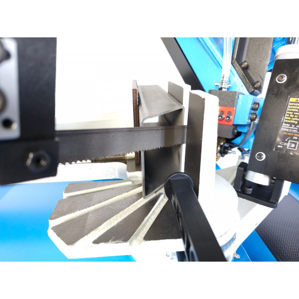 Ferăstrău metalic PMS 215/240 MOV Pilana ⭐ FenozaShop RO